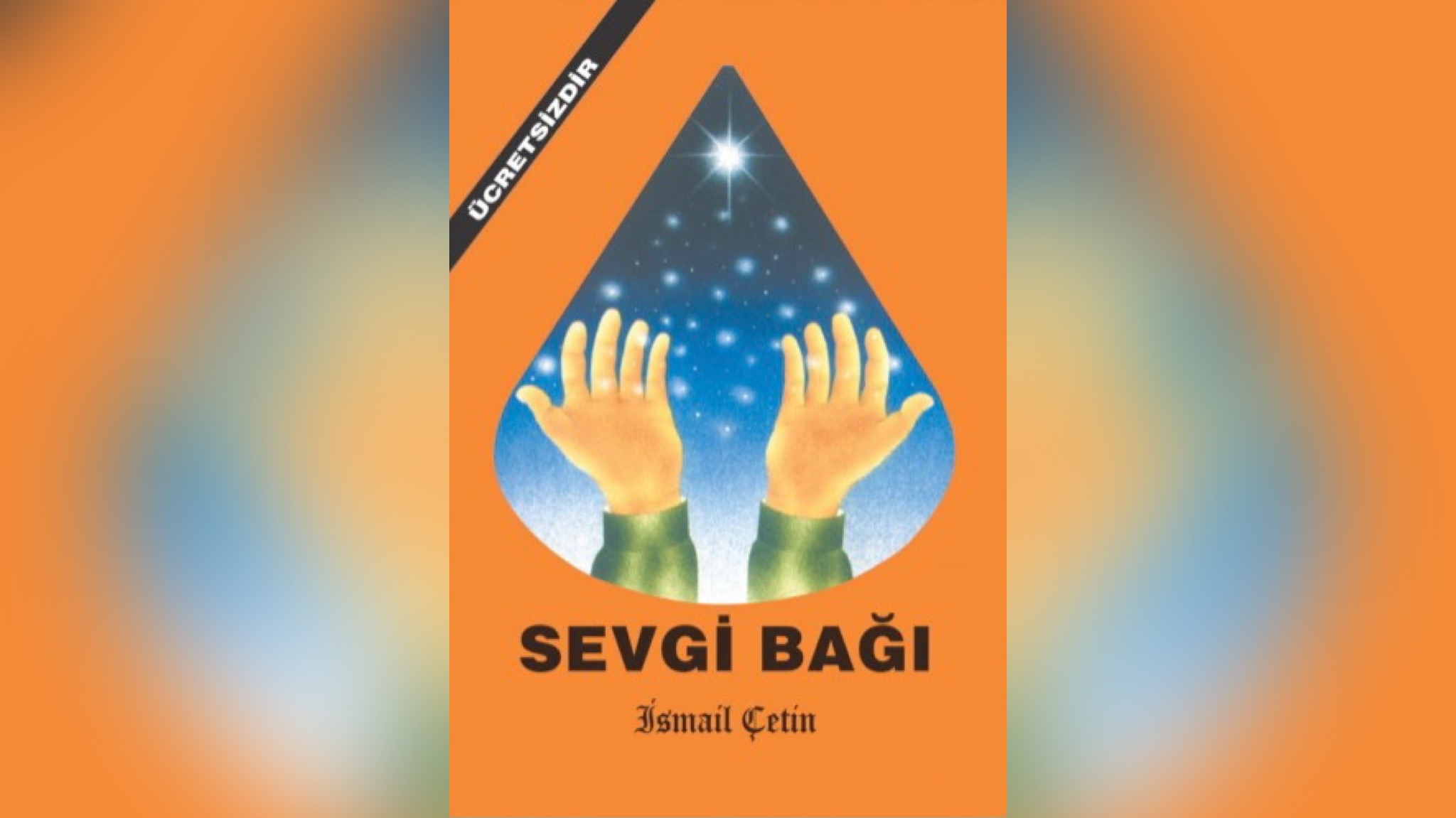 SEVGİ BAĞI – HAK DİLARA VAKFI